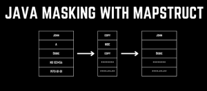 Java Masking With Mapstruct - John Dobie